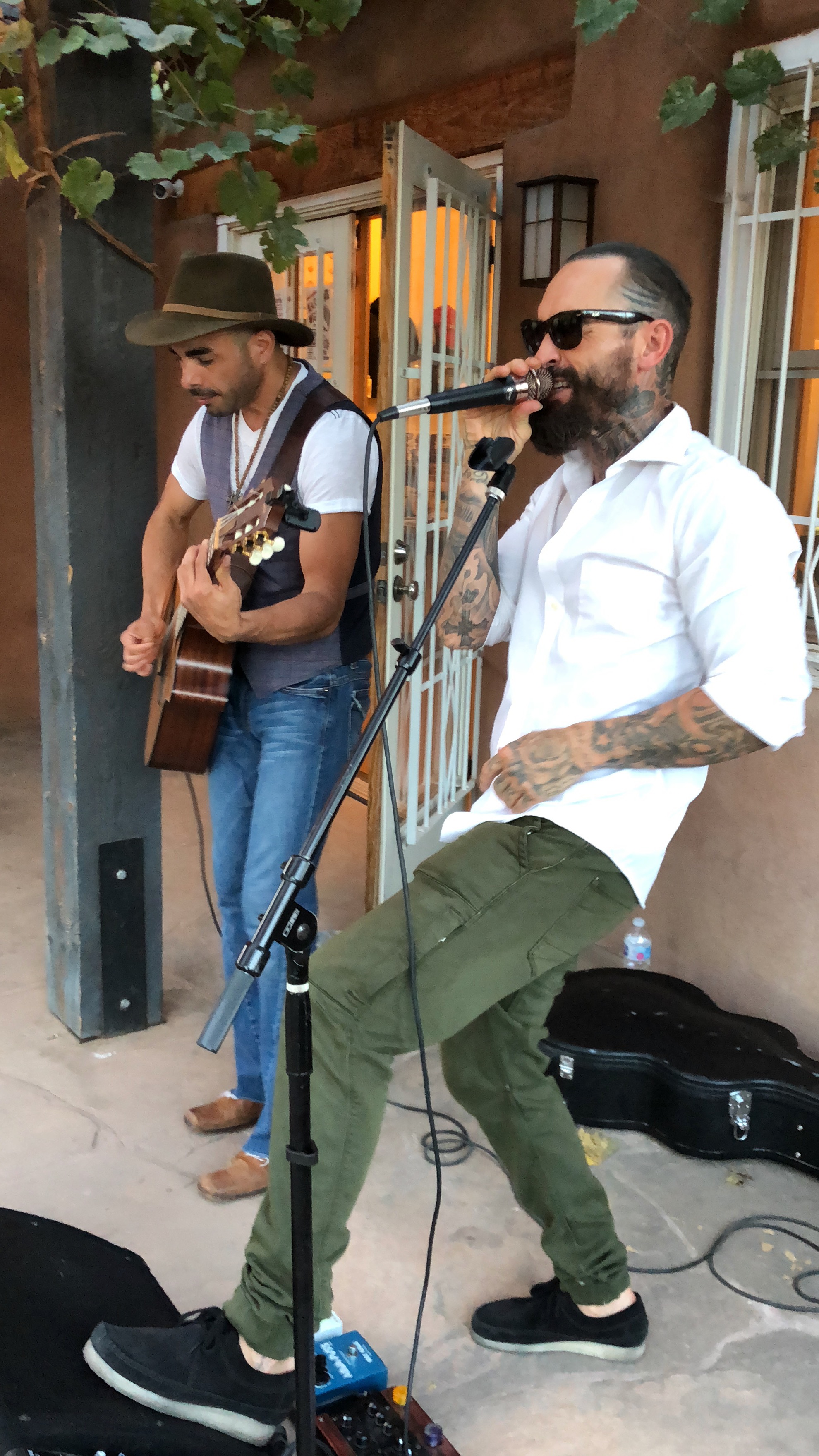 Vivac Winery - Happy Hour